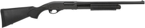 Remington Modell 870 Express Tactical 12 Ga, 18,5″, 3″ Kammer, schwarz ...